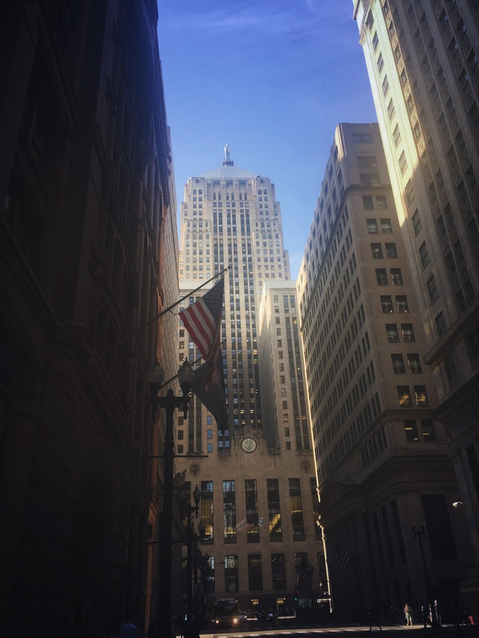 Qué hacer en Chicago: La guía de actividades definitiva