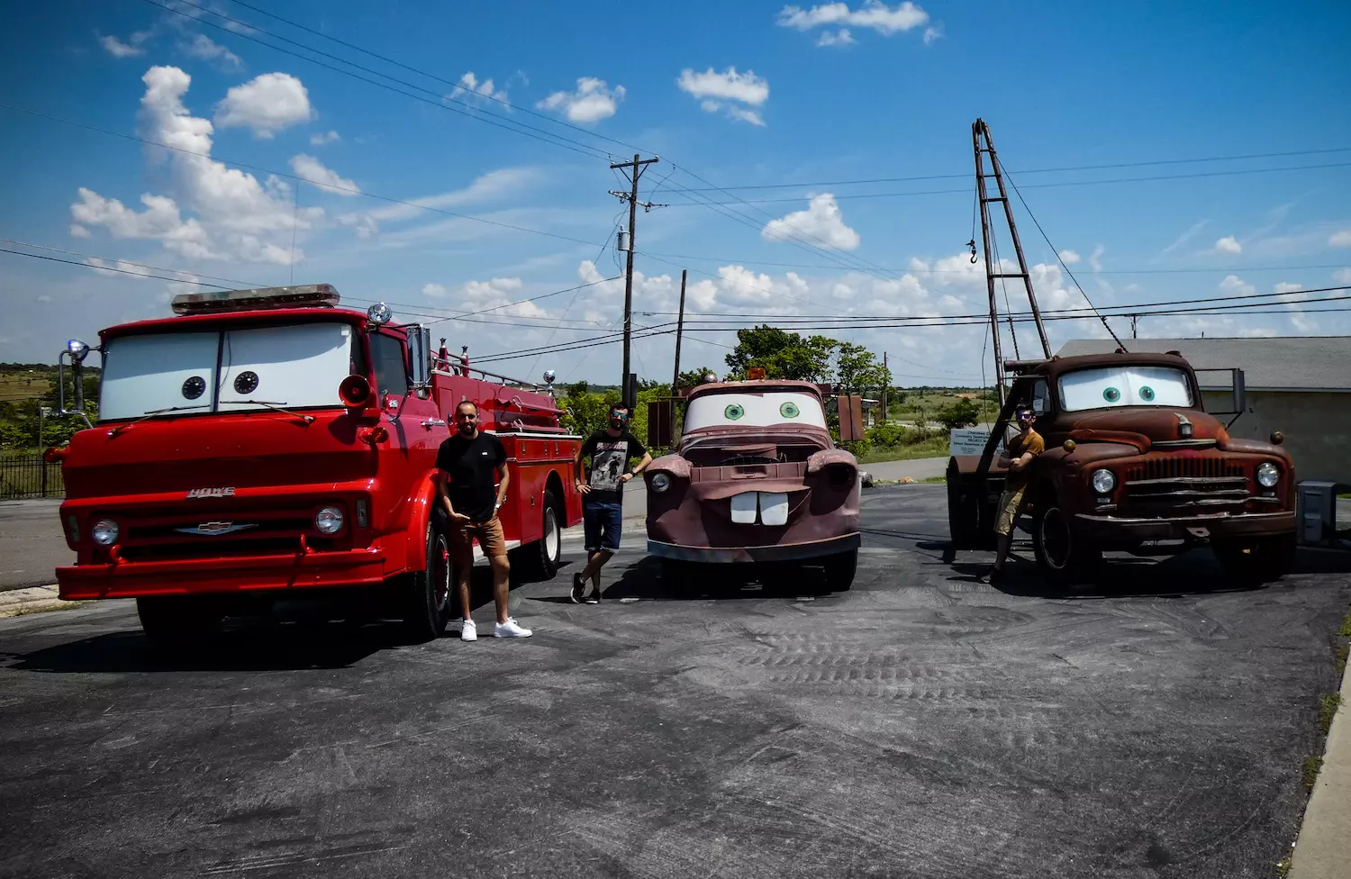 Consejos para viajar a Estados Unidos